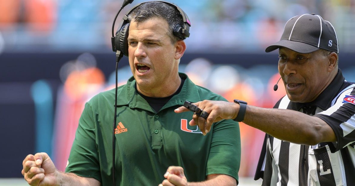 A look at how long it takes to build a championship level program