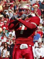 Marcus Ball, Carolina, Safety