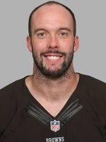 Jim Dray, Arizona, Tight End