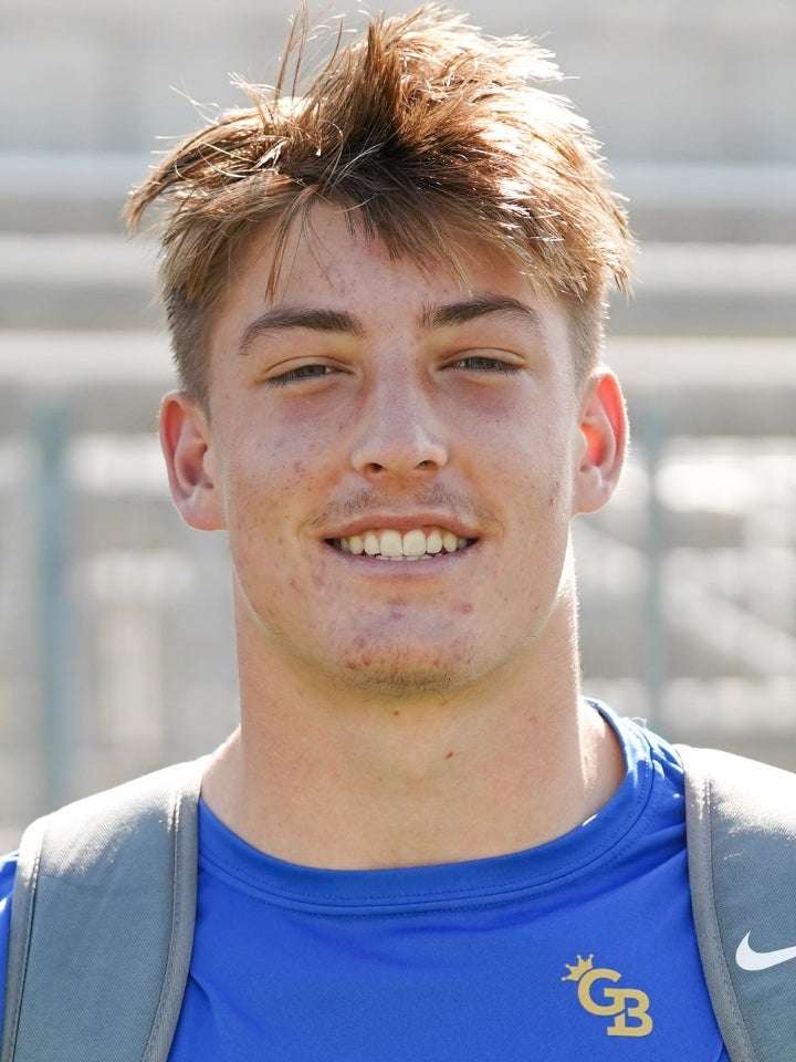 2027 Football Recruits