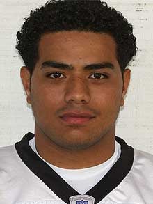 Vehikite commits to Trojans