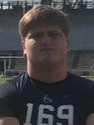 Matt Gulbin, Wake Forest, Offensive Line