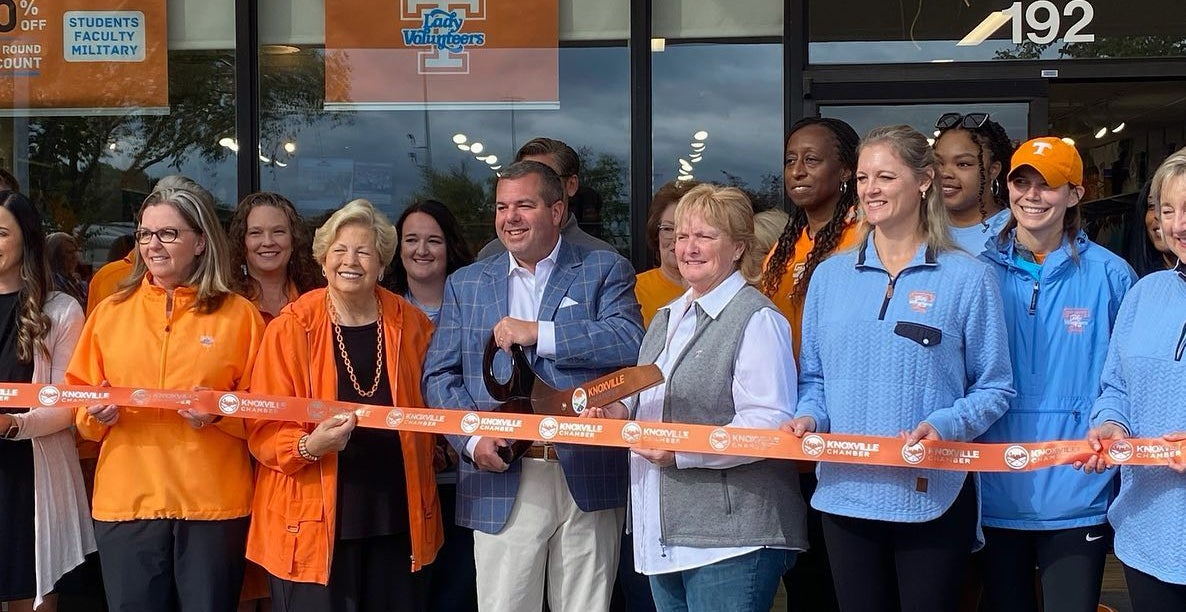 Lady Vol Boost (Her) Club stakes foothold in NIL; seeks new supporters