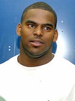 Justin Warren, Texas A&M, Linebacker