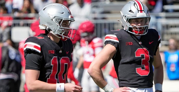 Ohio State’s projected post-spring depth chart: Offense