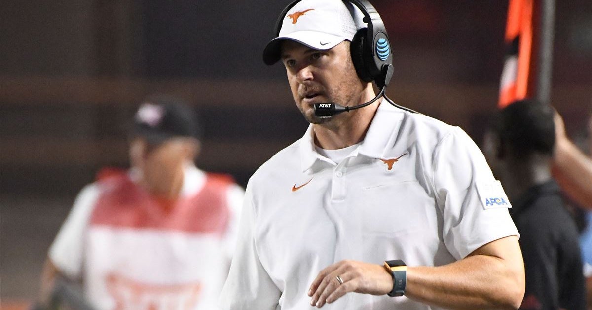 Former Texas Longhorns star DeShon Elliott rips Tom Herman