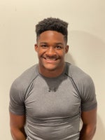 Logan Ware, Hoover, Cornerback