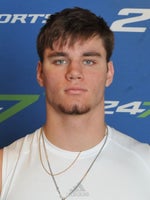 Blayne Toll, Arkansas State, Defensive Line