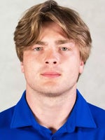 Gavin Bloom, Georgia State, Linebacker