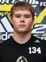 Christian Ellsworth, Northwest, Pro-Style Quarterback