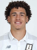 Liam Lindo, Bryant, Cornerback