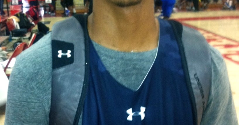 In-Depth with Dominique Collier