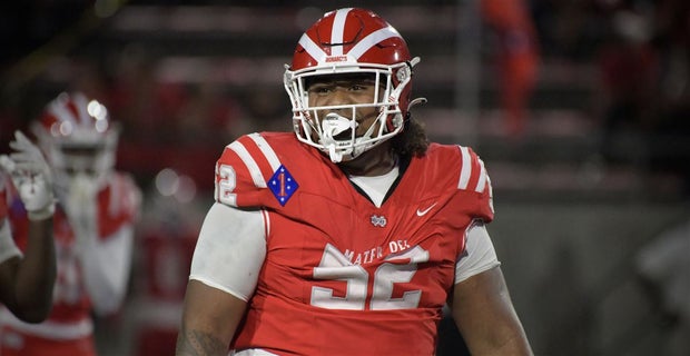 Meet Oregon's 2026 class: Ducks move to the No. 1 class in the nation ...