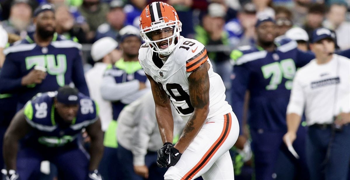 NFL Vols: All 37 former Tennessee players in the pros to open 2024 season