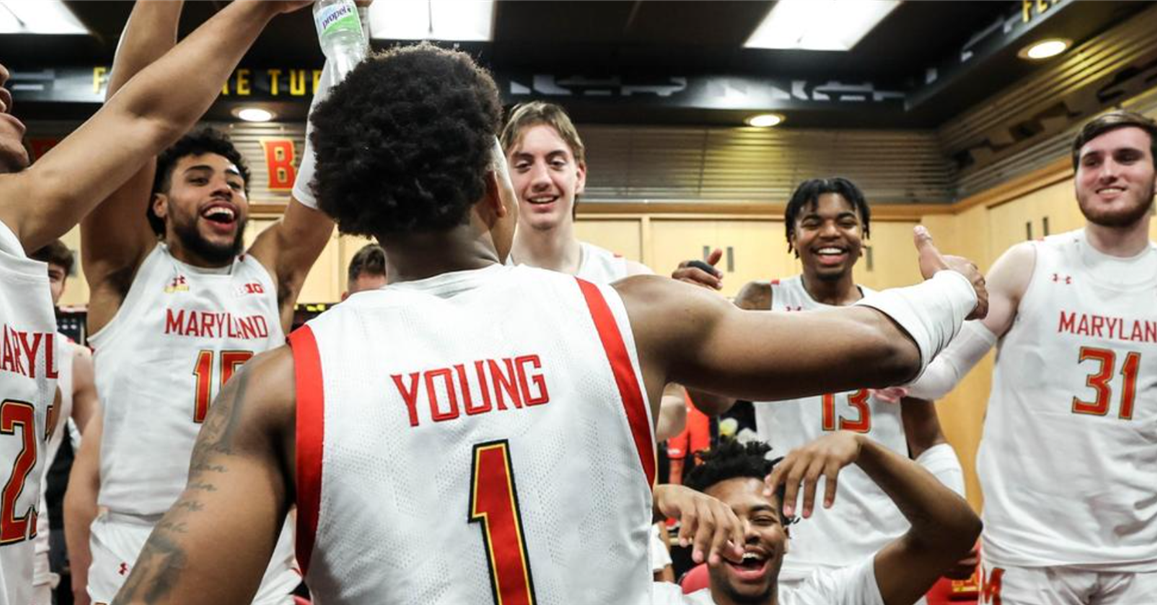 Maryland basketball: Terps star named one of the players who will shape ...