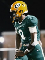 Brandon Calloway, Purdue, Cornerback