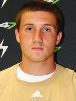 Brandon Beavers, Chopticon, Wide Receiver