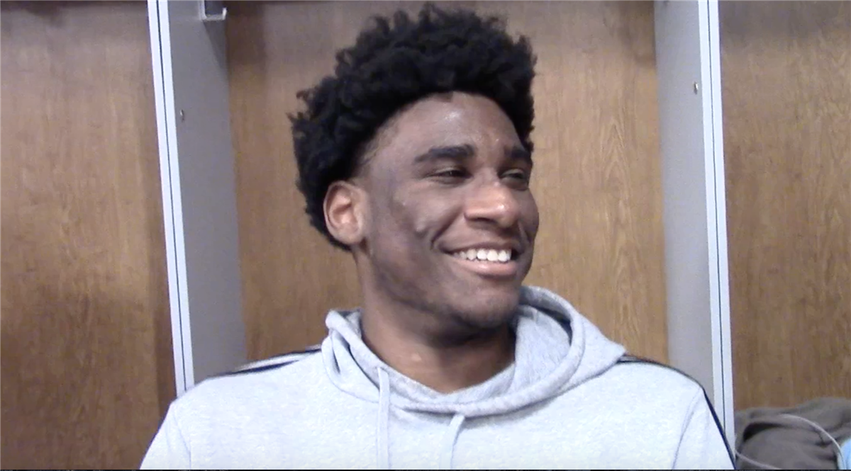 Motion man? Lemonade? Wait, what? ... When your teammates take over the ...