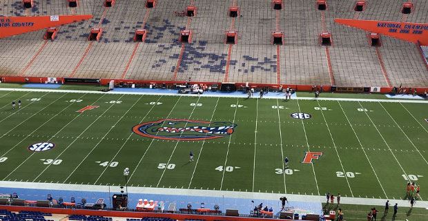 Live Updates: Florida vs. Vanderbilt (12 p.m. ET, ESPN)