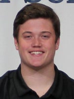 Colby Cox, Mississippi State, Long Snapper