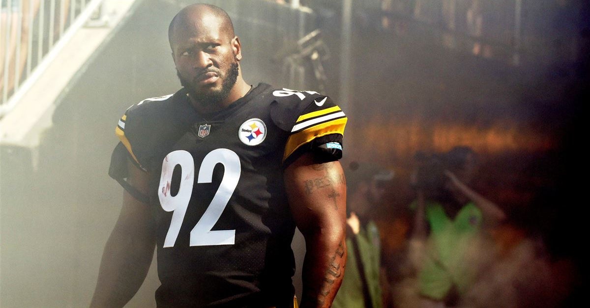 Craig Wolfley looks back at the SB43 instincts of James Harrison