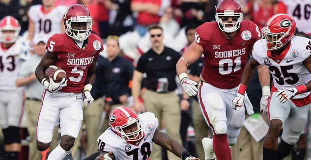 By the Numbers, an OUInsider series: 8 days until the return of Sooner ...
