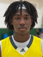 Alex Barther, South Central Prep, Shooting Guard