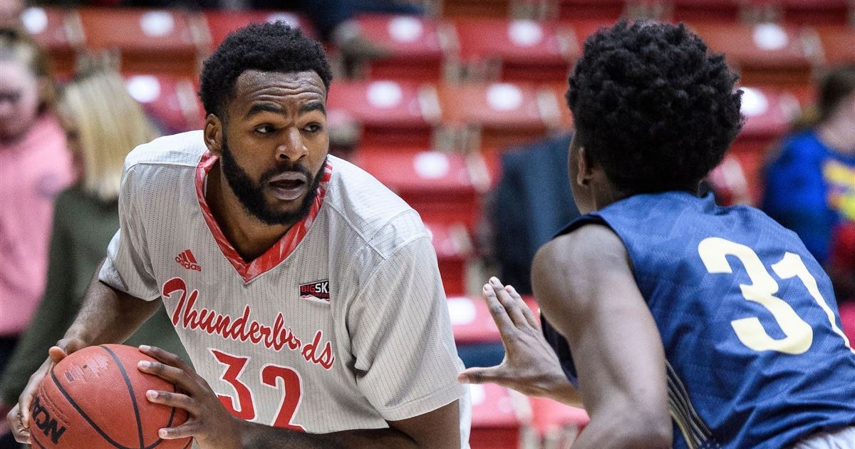 Source: BC forward Andre Adams suffers season-ending injury