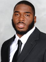 Cavon Walker, Pittsburgh, Defensive Line
