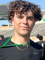 Braylon Johnson, Falls City, Wide Receiver