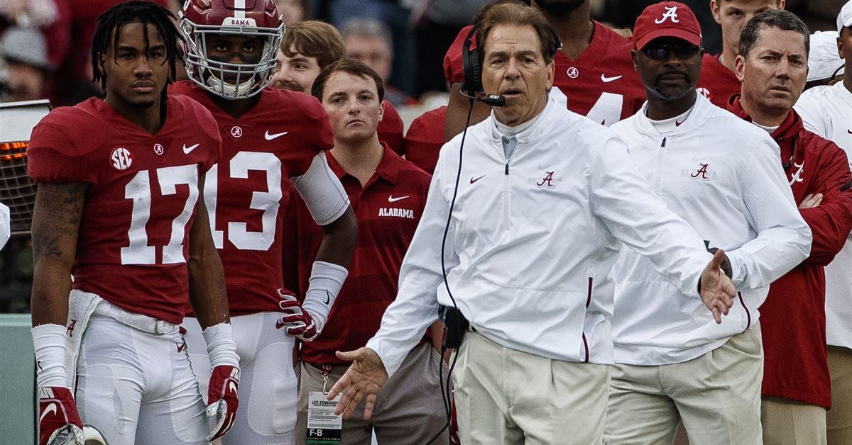 Former Akron OC A.J. Milwee returns to Alabama as analyst