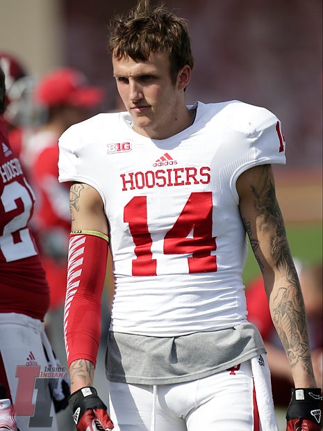 The mysterious Nick Stoner