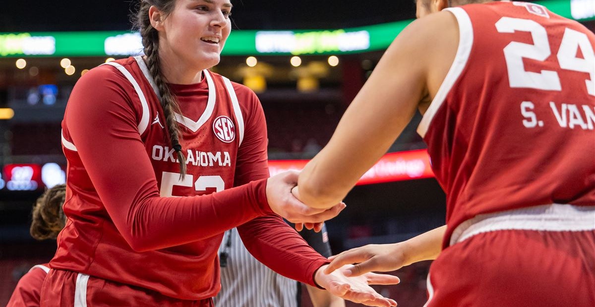 No. 13 Oklahoma women's hoops is looking to knock off Missouri with ...