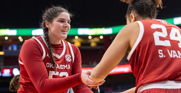 No. 10 Oklahoma women's basketball ready to reopen rivalry with Texas A&M
