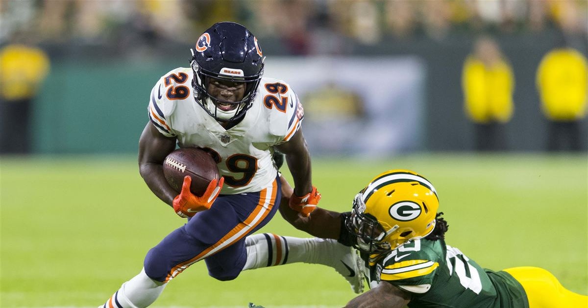 Read: Former N.C. A&T RB Tarik Cohen releases letter to younger self
