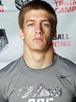 Sean Hoeferkamp, Round Rock Westwood, Cornerback
