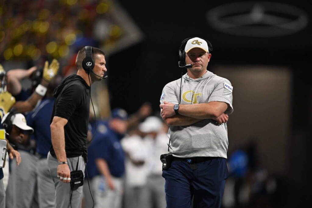 Coach Brent Key Looking for His Team to Sustain for the Entire Game