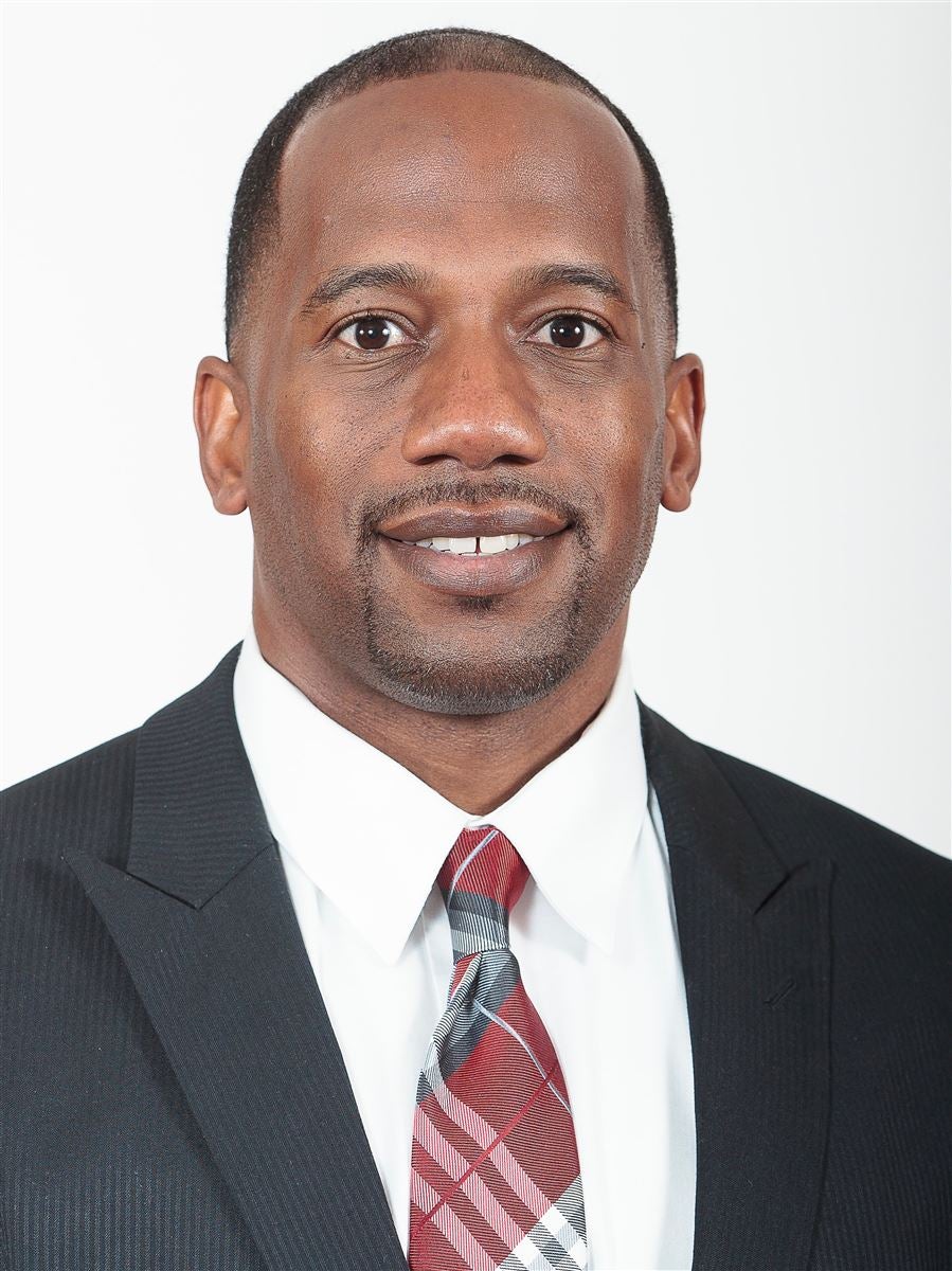 Emmett Jones, Assistant Passing Game Coordinator (FB), Oklahoma Sooners