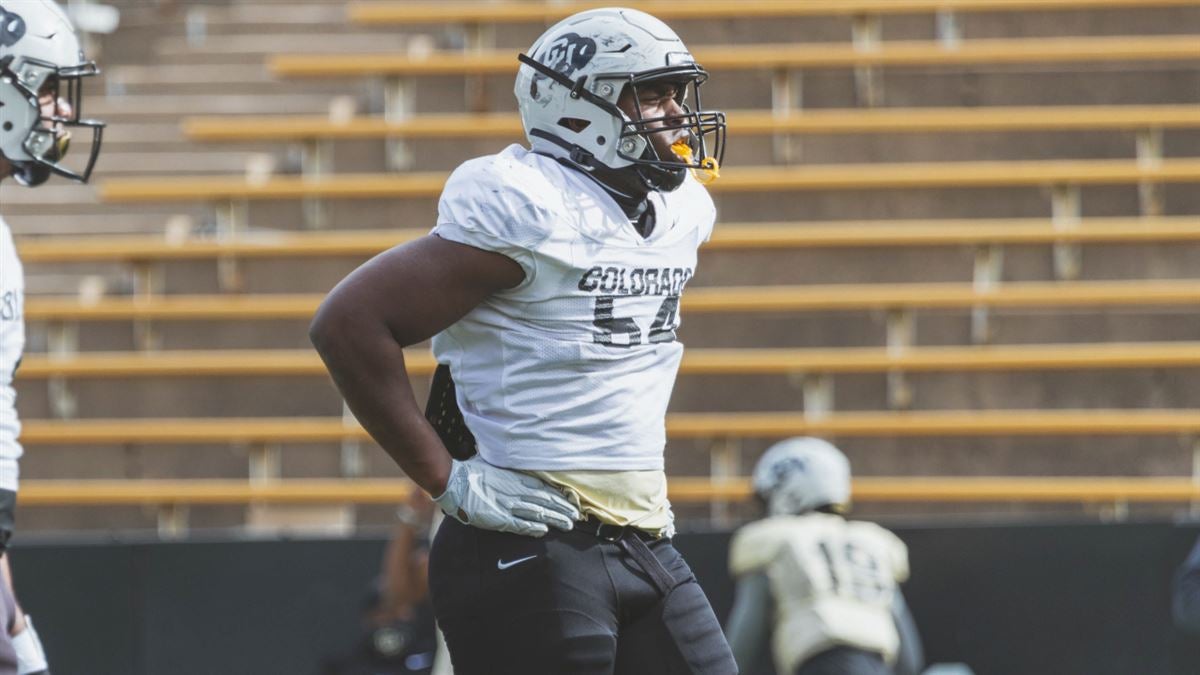 Dawgman.com's Colorado Game Preview