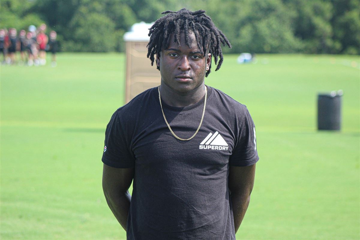 Florida State lands commitment from 4-star LB Ethan Pritchard after ...