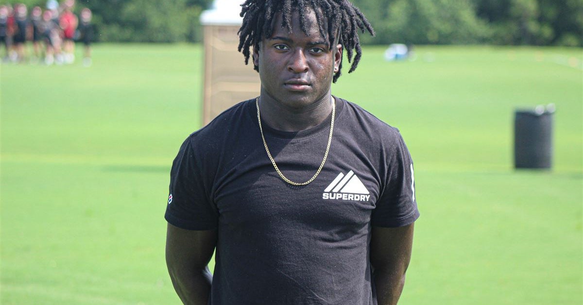 Florida State lands commitment from 4-star LB Ethan Pritchard after ...