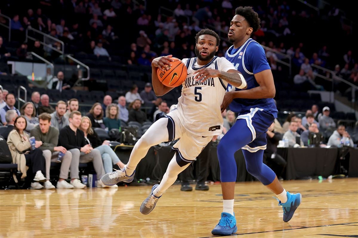 Villanova vs. USC preview (The Crown)