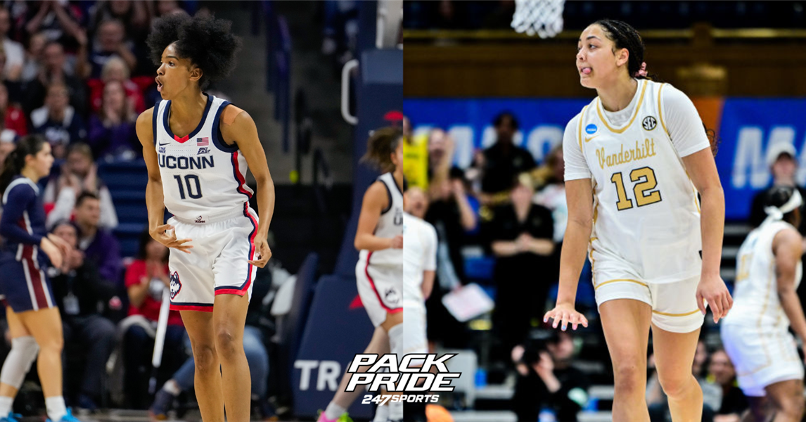 Coffee With Cory: NC State WBB Finishes Strong With Khamil Pierre ...