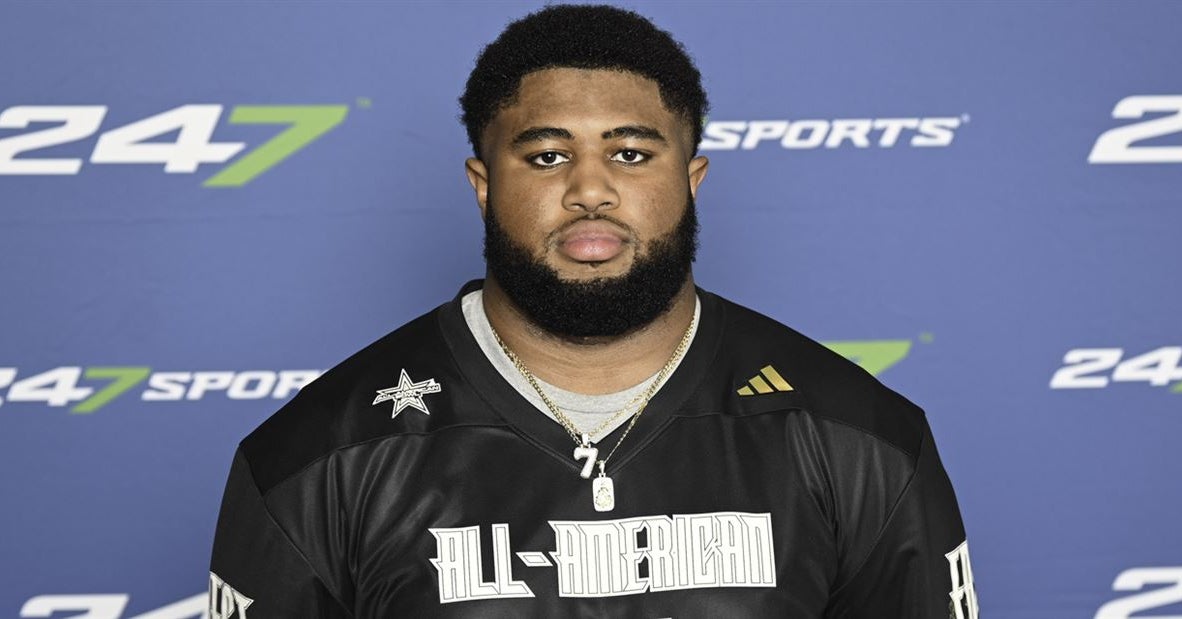 Hevin Brown-Shuler previews Clemson career