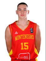 David Mirkovic, SC Derby, Power Forward
