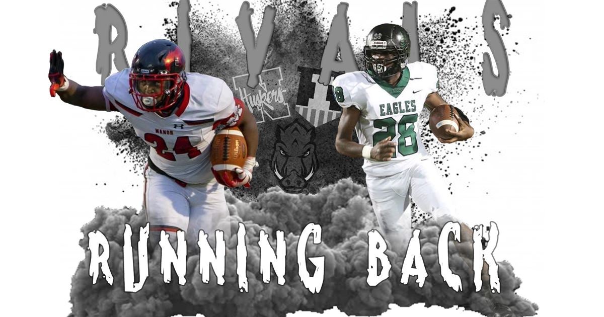 RECRUITING RIVALS: Running back