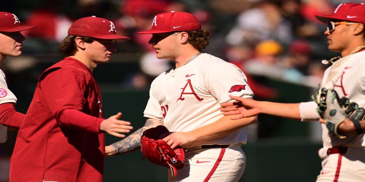 Mason Molina shows good signs in short start