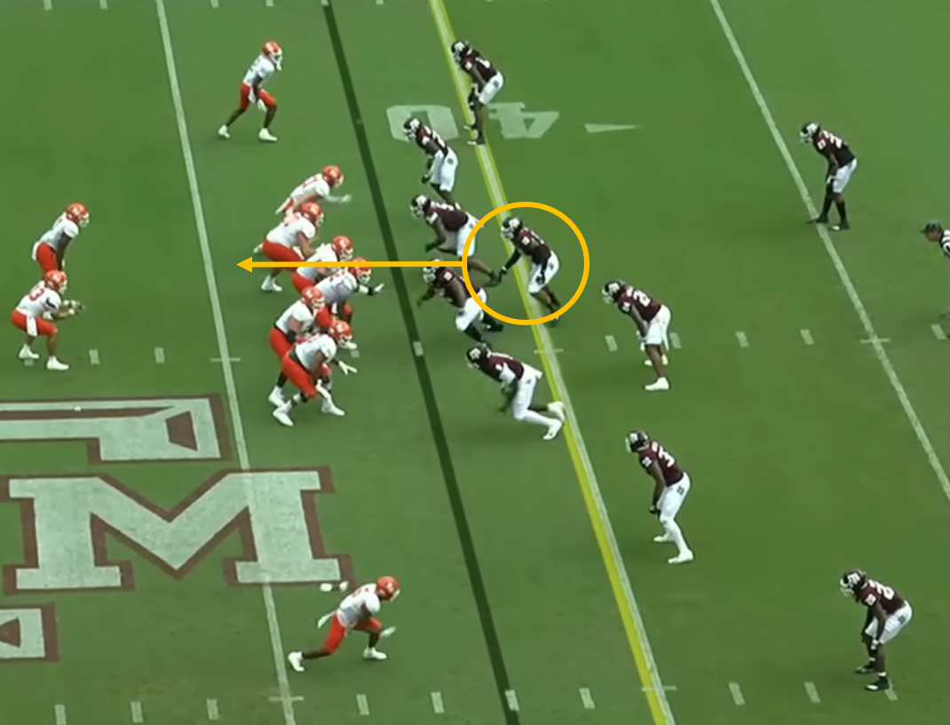 APP STATE VS. TEXAS A&M GAME PREVIEW