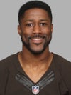 Nate Burleson, Cleveland, Wide Receiver