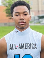 Sterling Lockett, Kansas State, Wide Receiver